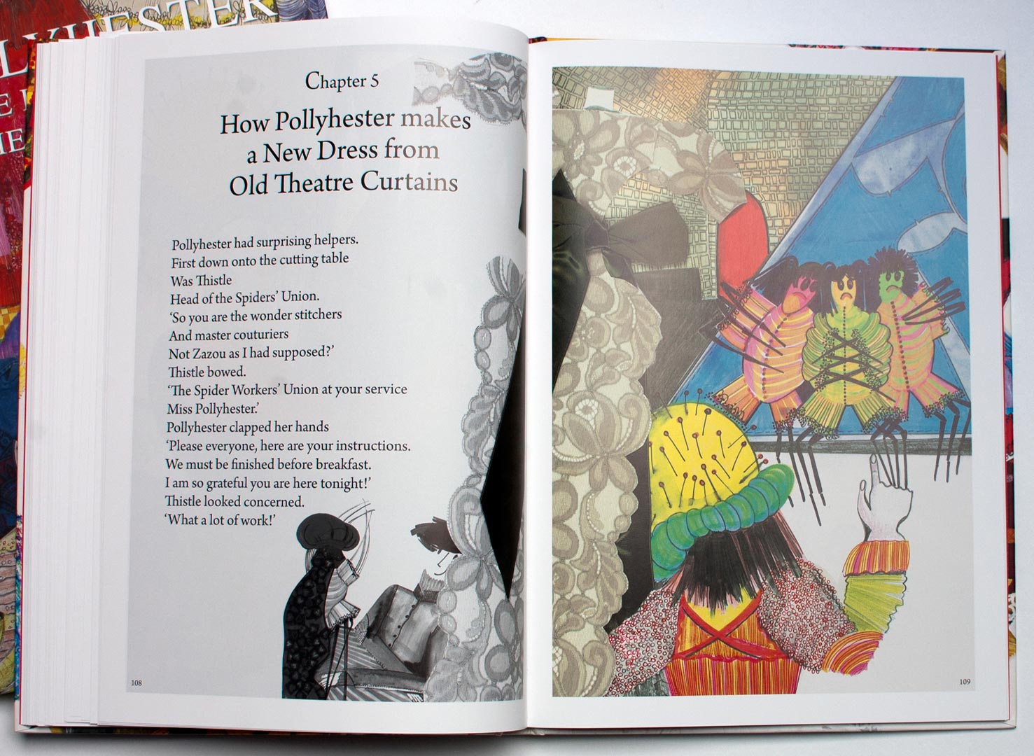 louise-verity-hp-pollyhester-2 | louise verity